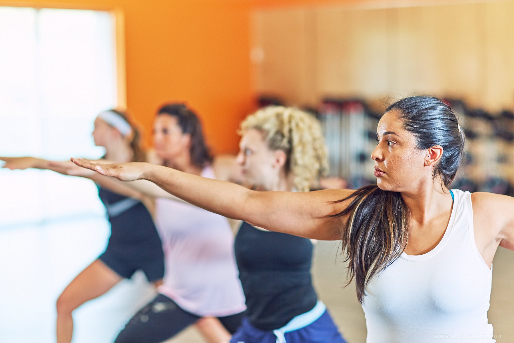Mind & Body: Stress Relief, Heart Health & General Wellbeing | Edge Fitness Clubs